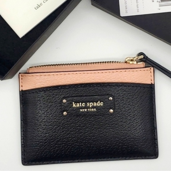 kate spade | Accessories | Kate Spade Card Case | Poshmark